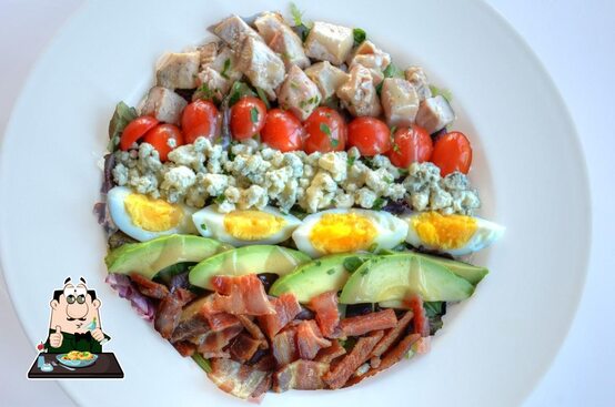 Balboa Cafe in San Francisco - Restaurant menu and reviews