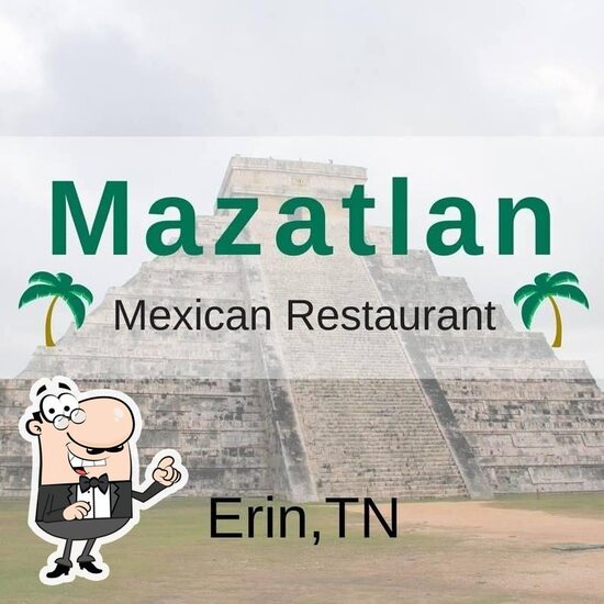 Menu at Mazatlan Restaurant, Erin
