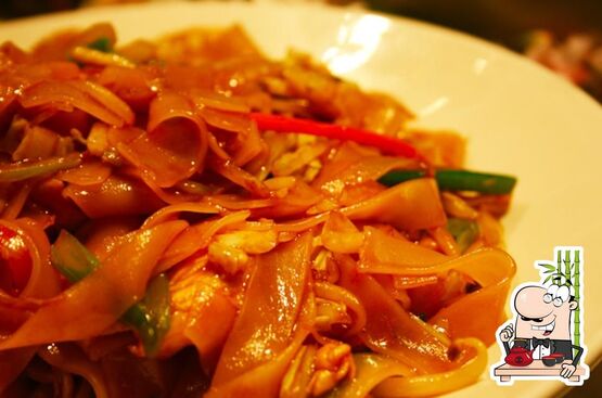 Menu at MingFu Chinese & Sushi - Matthews restaurant, Matthews, 115 W ...