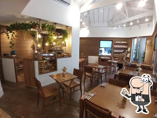 Café da Carol, Rio de Janeiro - Restaurant menu, prices and reviews