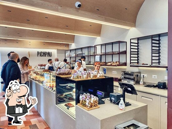 Le Levain Café, Rome - Menu du restaurant, prix et avis