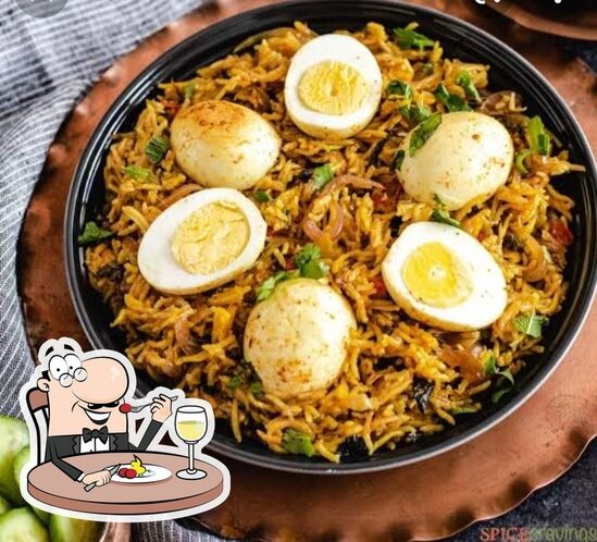 Hotel Konaseema Ruchulu, Suryapet - Restaurant menu, prices and reviews