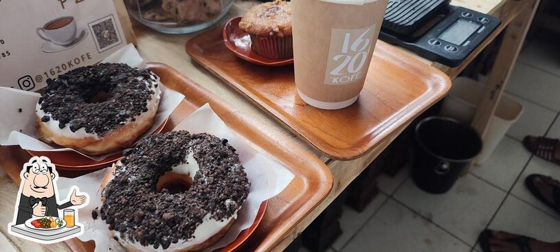 1620 coffee shop, Malvar - Restaurant reviews