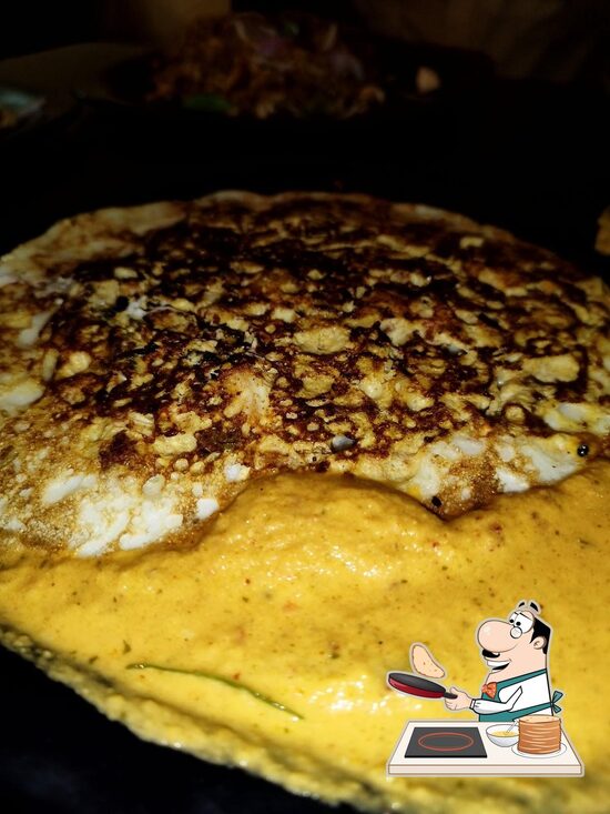Asha Foodhub - Restaurant menu, prices and reviews