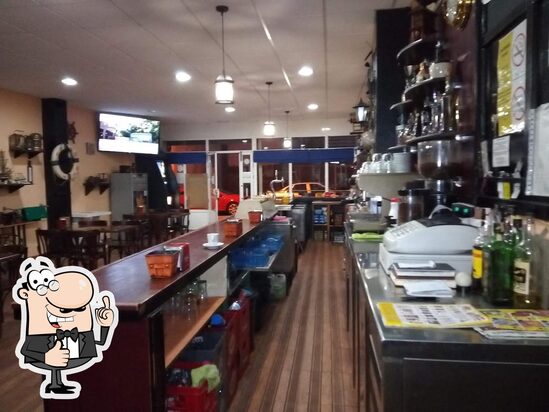 Carta del pub y bar Bodegon Joss, Ferrol