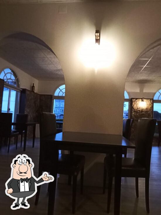 Restaurante Dom Baco, Pombal - Restaurant menu, prices and reviews