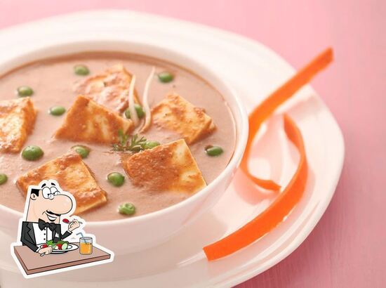Grab Your Bite - Restaurant menu, prices and reviews
