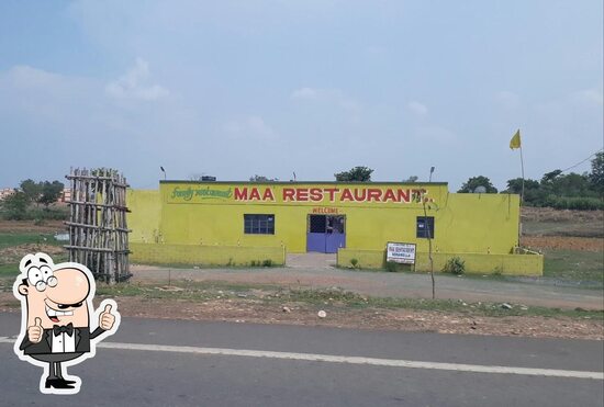 Maa Restaurant, Saraikela - Restaurant menu, prices and reviews
