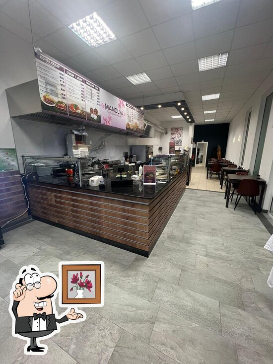 Manolya Restaurant, Kissing - Restaurant menu, prices and reviews