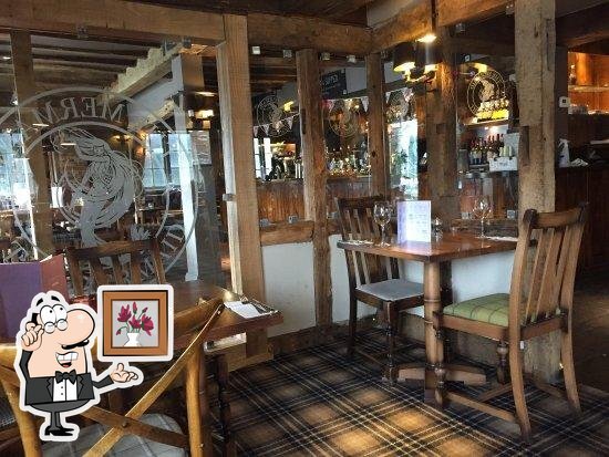 The Mermaid, Wolverhampton - Restaurant menu, prices and reviews