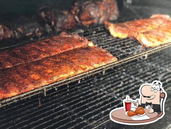 Morgan Brothers BBQ in Pikeville - Restaurant reviews