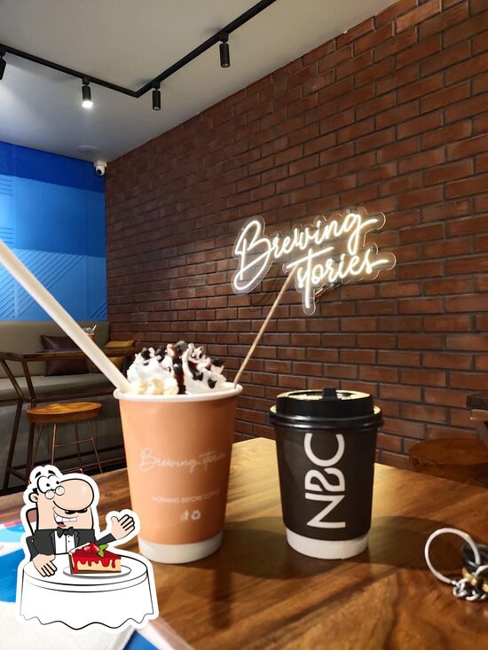 Nothing Before Coffee, Sikar - Restaurant reviews