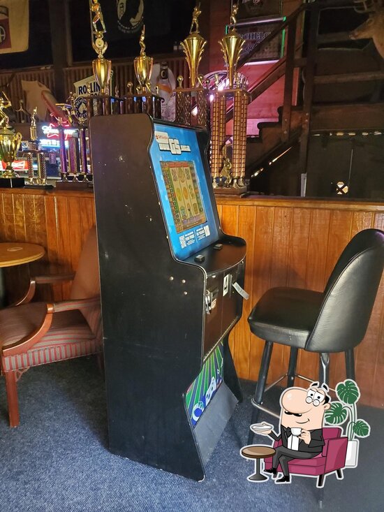 Pyrates Sports Bar, Spring Lake - Restaurant menu, prices and reviews