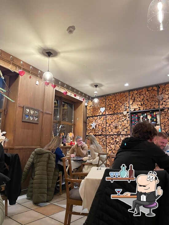 Restaurant Victoria Bansko, Bansko - Restaurant menu, prices and reviews