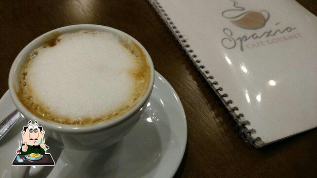 Spazio Café Gourmet, Ponta Grossa - Restaurant reviews