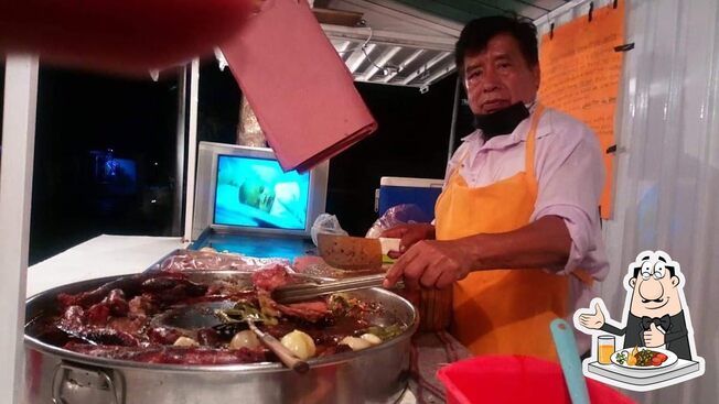 Taqueria don Ciri restaurant, Ecatepec de Morelos - Restaurant reviews