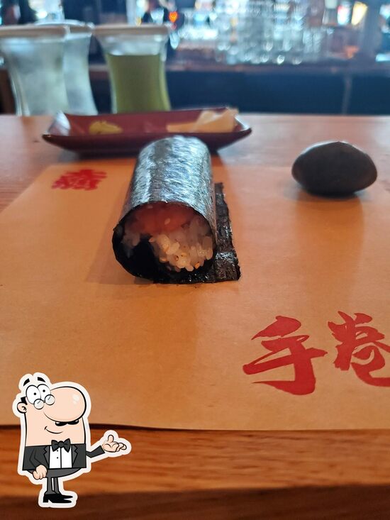 Temaki Bar Sushi, Encinitas - Restaurant menu, prices and reviews