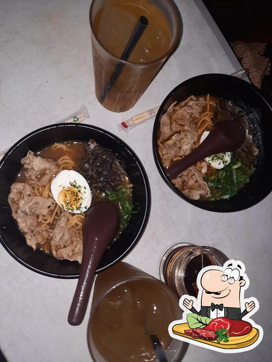 Restaurante Tendou Ramen, Surakarta - Opiniones del restaurante