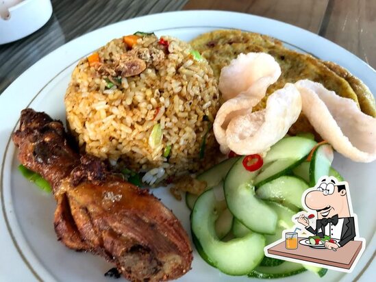 Toba Corner Restaurant, Balige II - Restaurant reviews