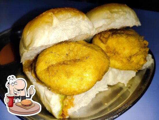 VJTI Canteen, Mumbai - Restaurant reviews