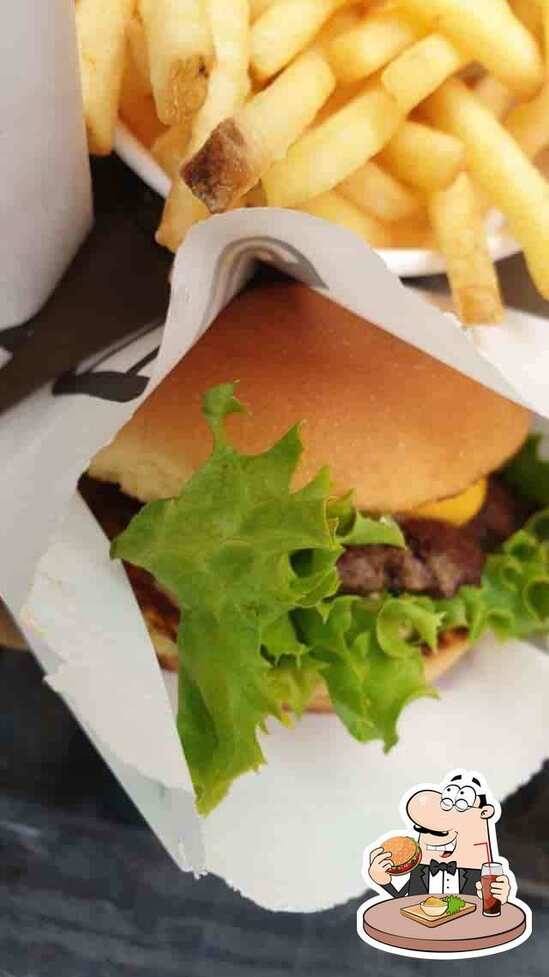 Menu at SALT Dubai Marina restaurant, Dubai, 1st floor to DMM-GF004 ...