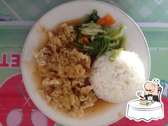 SEAFOOD 99 restaurant, Yogyakarta, Jl. Damai - Restaurant reviews