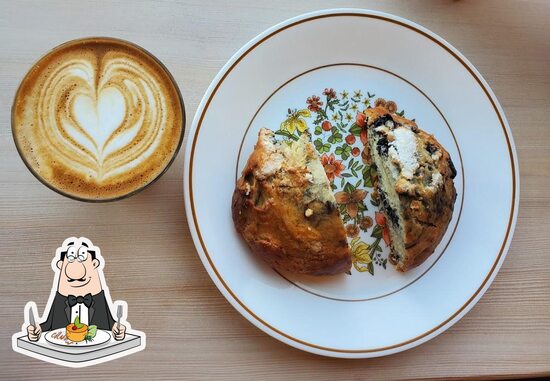 Beware Coffee in Tacoma - Restaurant reviews