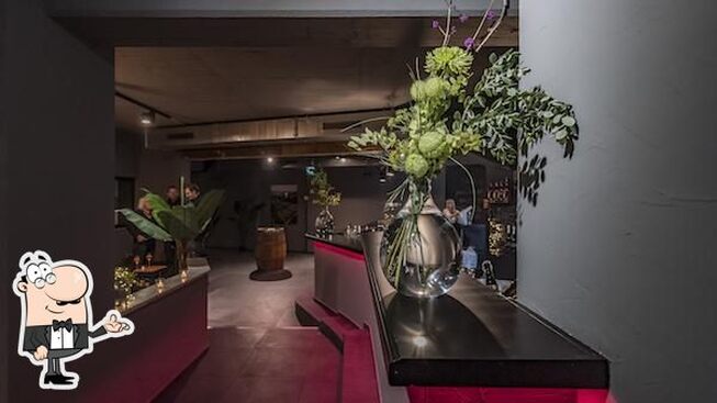 H7 Event Lounge, Darmstadt - Speisekarte, Preise und Bewertungen