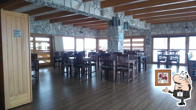 Zlatna nit - Bosanska Krupa, Bosanska Krupa - Restaurant reviews
