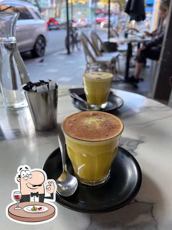 FLAT WHITE DOUBLE BAY, Double Bay - Restaurant menu, prices and reviews