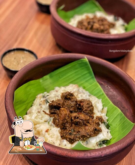 Kottaram restaurant Bangalore, Bengaluru - Restaurant menu, prices and ...