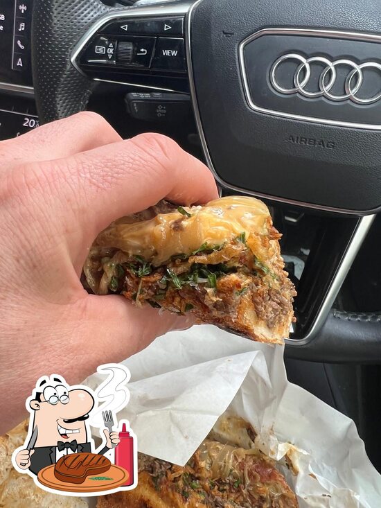 Fat Pat’s in Manchester - Restaurant reviews