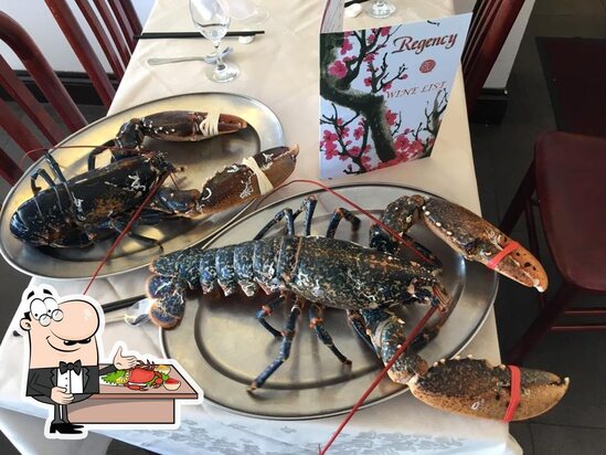 Regency Chinese Restaurant in Potters Bar - Restaurant reviews