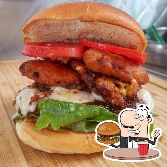 5 Senses Food Truck in Haverstraw - Restaurant menu and reviews