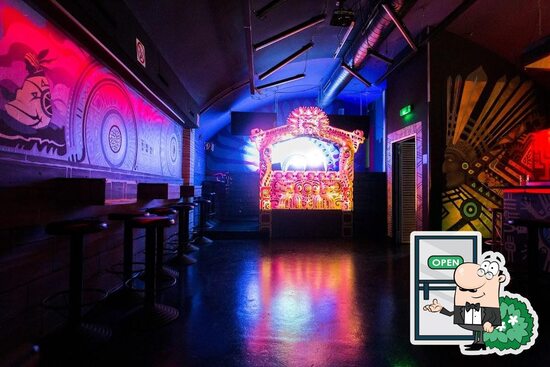 AZTEC Club, Innsbruck - Speisekarte, Preise und Bewertungen