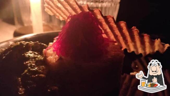 Asvah 24, Chennai, 4/24 - Restaurant menu and reviews