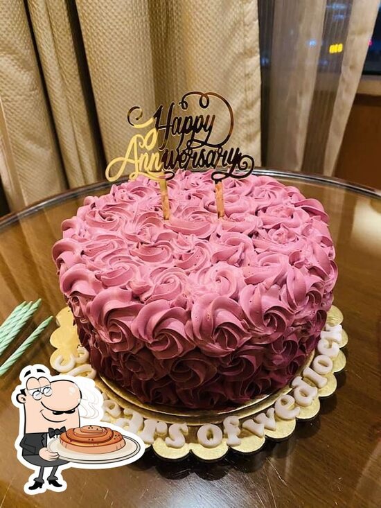 BakeryWala - Best Cake Shop in Indore Customized Cakes Corporate Cakes ...