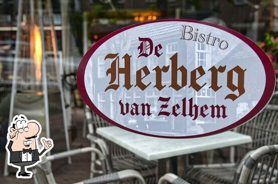 Bistro de Herberg van Zelhem, Zelhem - Carta del restaurante y opiniones