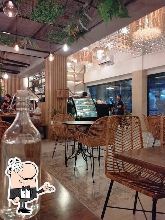 Cesar's, Legazpi City - Restaurant menu, prices and reviews