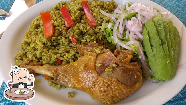 El Mochica, Huanchaco - Menú del restaurante, precios y reseñas