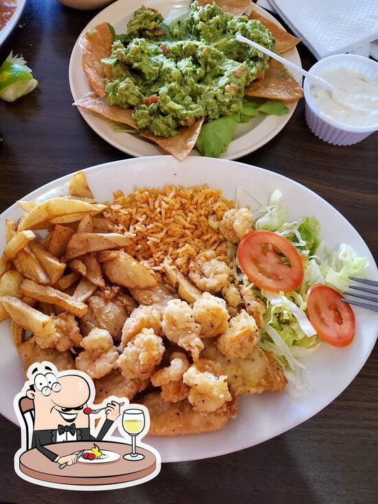 El Paraiso Night Club in Mercedes - Restaurant reviews
