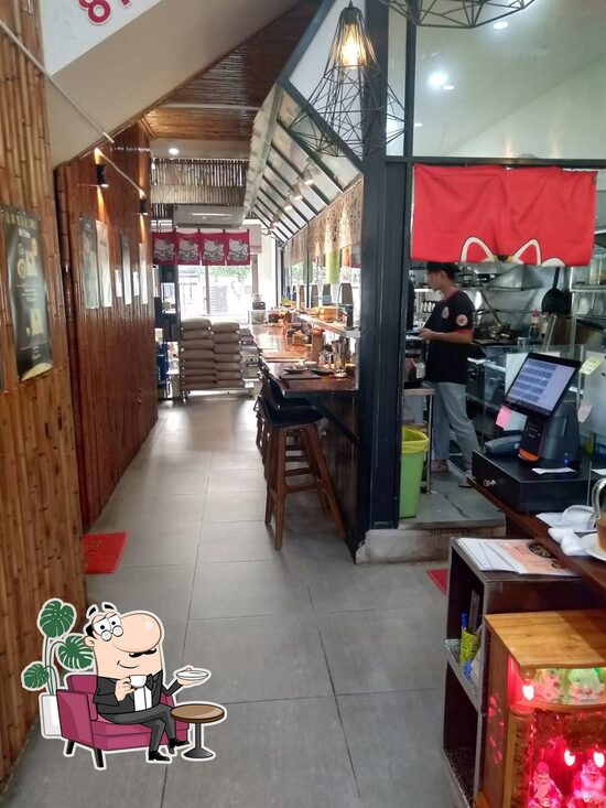 HAPPY RAMEN SHOP 5, tp. Thủ Dầu Một - Menú del restaurante, precios y ...