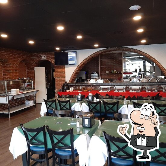 Indian Curry Lounge, Harrisburg - Restaurant menu, prices and reviews