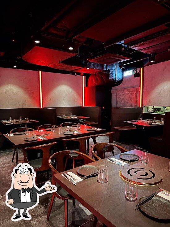 JJJ Korean Steakhouse, Hong Kong - Restaurant menu, prices and reviews