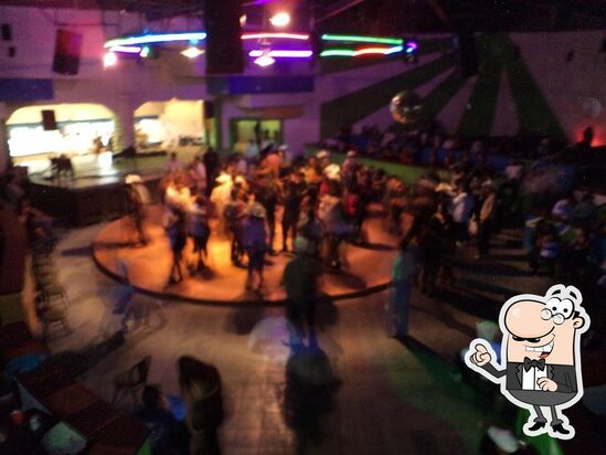 La Leyenda Disco Bar, Durango