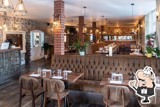 La Rocca Italian Restaurant, Cheddar - Restaurant menu, prices and reviews