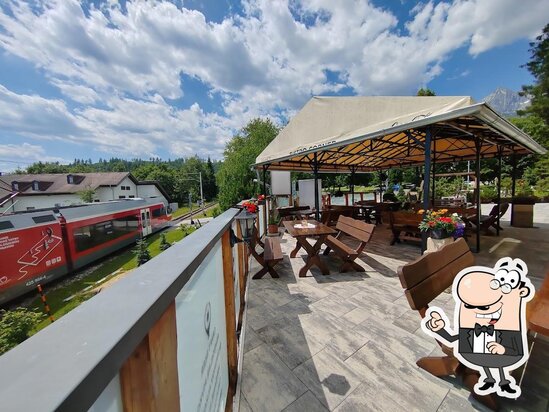 Lokál Restaurant, Vysoké Tatry - Restaurant menu, prices and reviews
