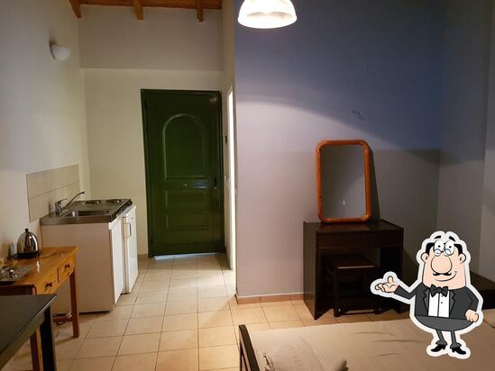 Lovides Village - Apartments, Lourdata - Restaurant reviews