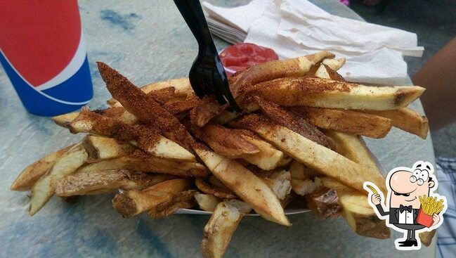 Potato Patch in West Mifflin - Restaurant reviews