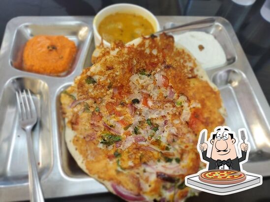 Southern Spice in Abbotsford - Restaurant menu and reviews